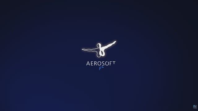 Aerosoft Aircraft A340-600 Pro | Official Trailer