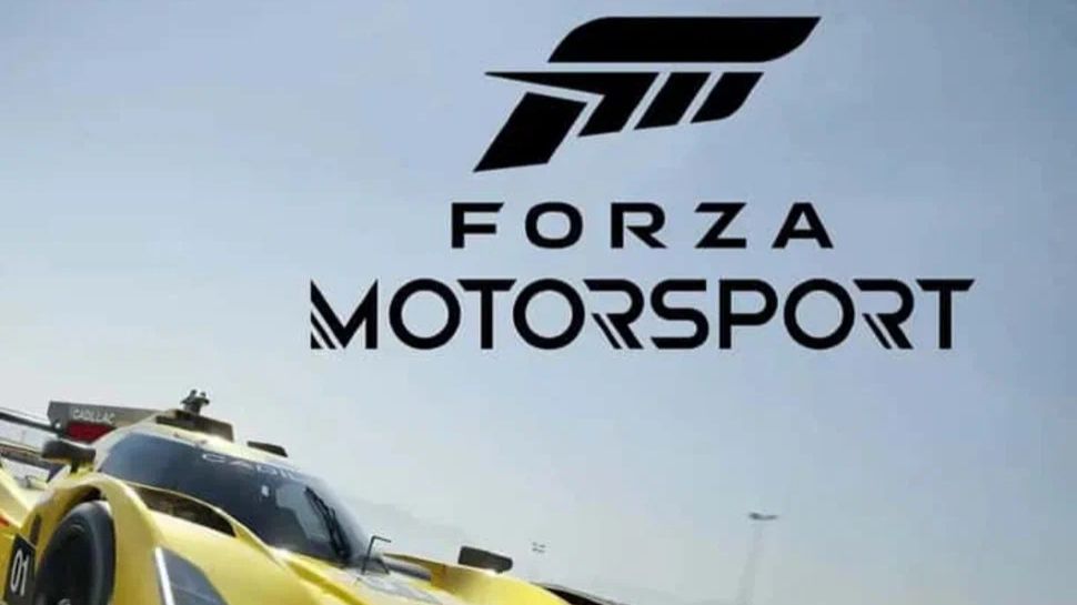 Forza Motosport Прохождение на руле Moza R5 #7