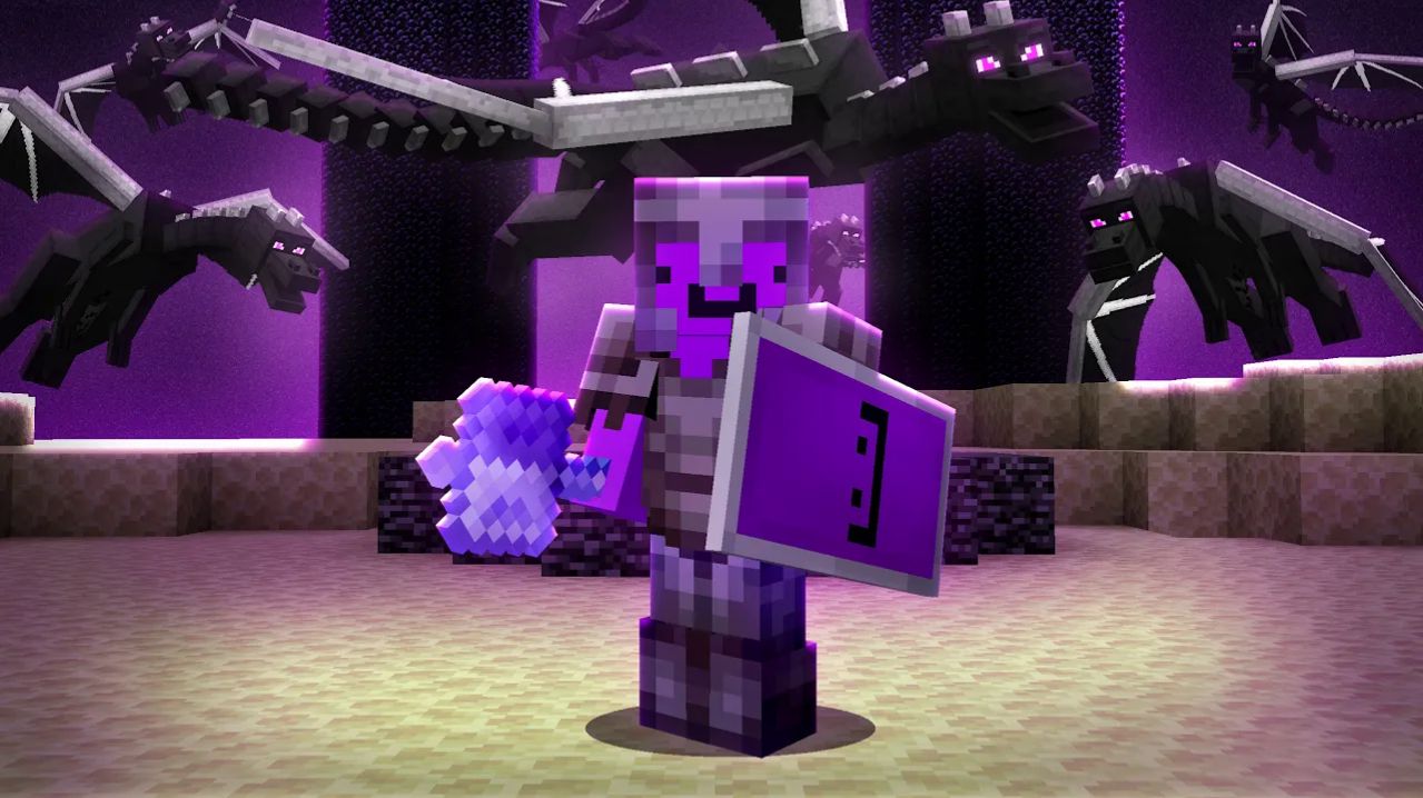 [Wemmbu] Как я спас Unstable SMP - Wemmbu На Русском - Майнкрафт