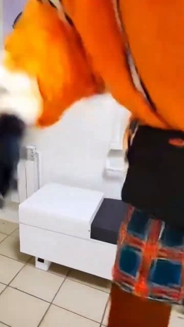 неудачный дубль или руки из... #shorts #live