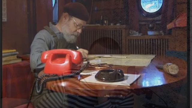 Баркентина Вега прощай и прости