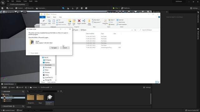05 - Packaging the Game