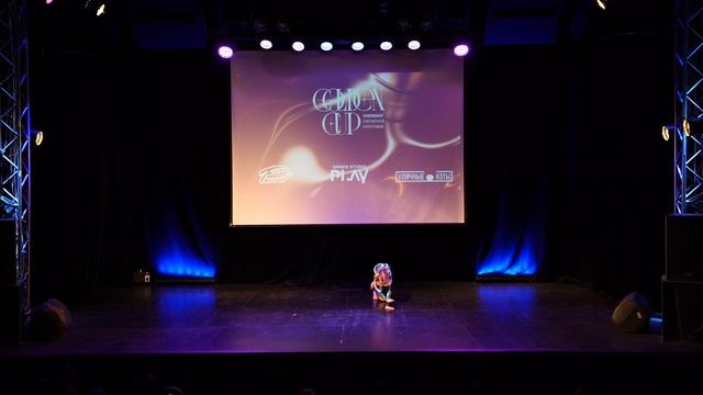 130  Поповкина Милана  | Мытищи | Golden Cup 2026 | #goldencup2026