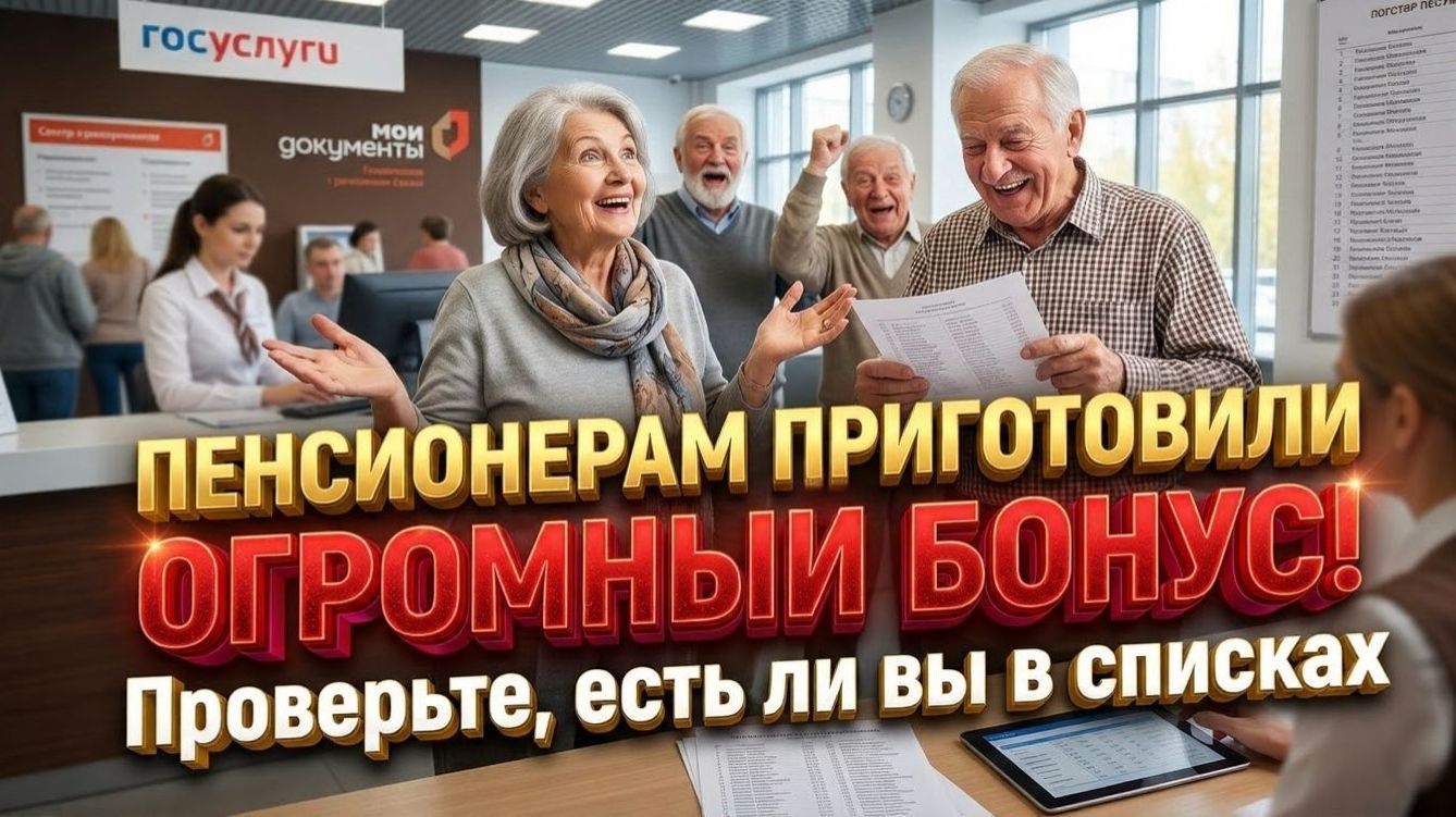 Индексация социальных пенсий с 1 апреля 2026 года