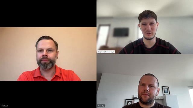 Отзыв TUR - 2 выбор целевых рынков