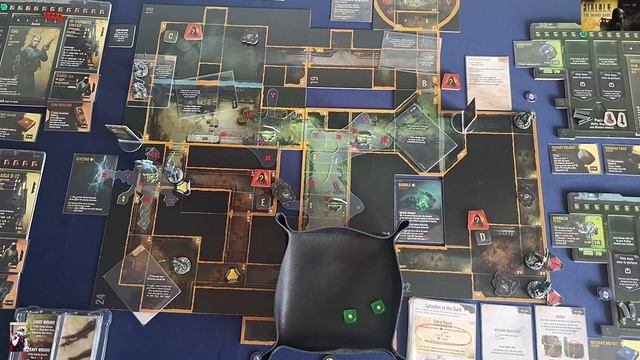 S.T.A.L.K.E.R. - 19. Снова в лабораторию