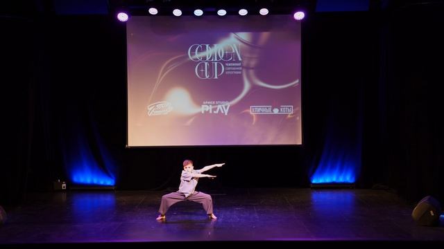 116   Балихин Артем	| Москва | Golden Cup 2026 | #goldencup2026