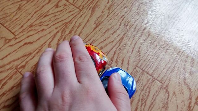 Большие гонки с машинками модельками в честь 8 марта. Кто победит в этой гонке.