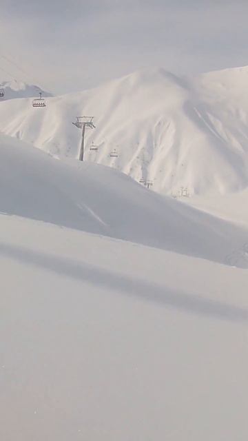 Мамисон | Скучный запрещённый фрирайд