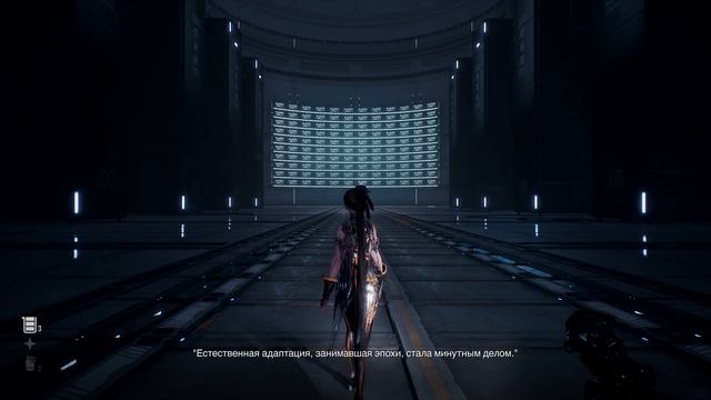 БОСС ОСКВЕРНИТЕЛЬ ЛЕГКО! 4 Stellar Blade