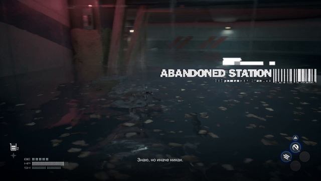 ПРОКАТИЛСЯ НА МОНОРЕЛЬСЕ! 3 Stellar Blade