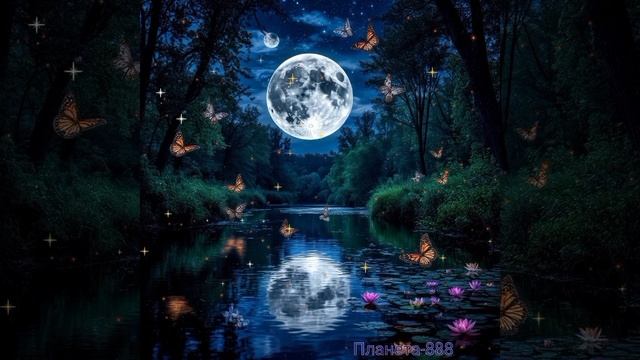 Сборник. Колыбельная. Инструментальная. (6).mp4