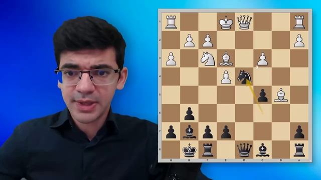 8. Grünfeld꞉ Exchange Variation – 7 ∕ 8th Move Sidelines