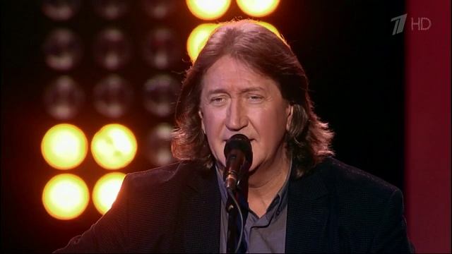 Олег Митяев - "Дружба". Концерт - презентация диска в Crocus City Hall  4.12.2011 г.