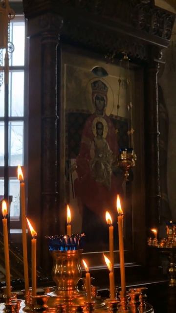 О Тебе радуется