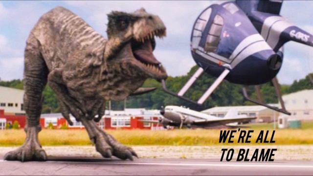 Sum 41 - We're All To Blame