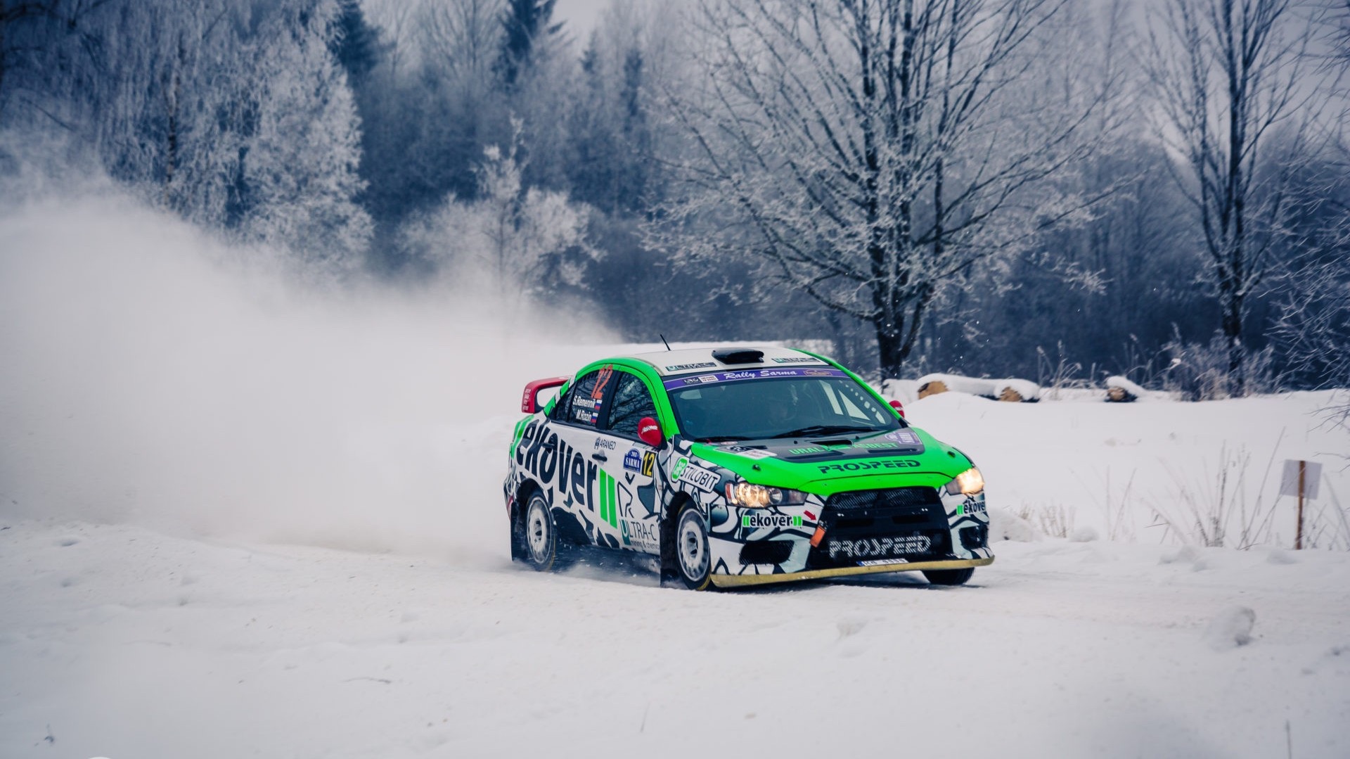 Стрим (16.02.2026)