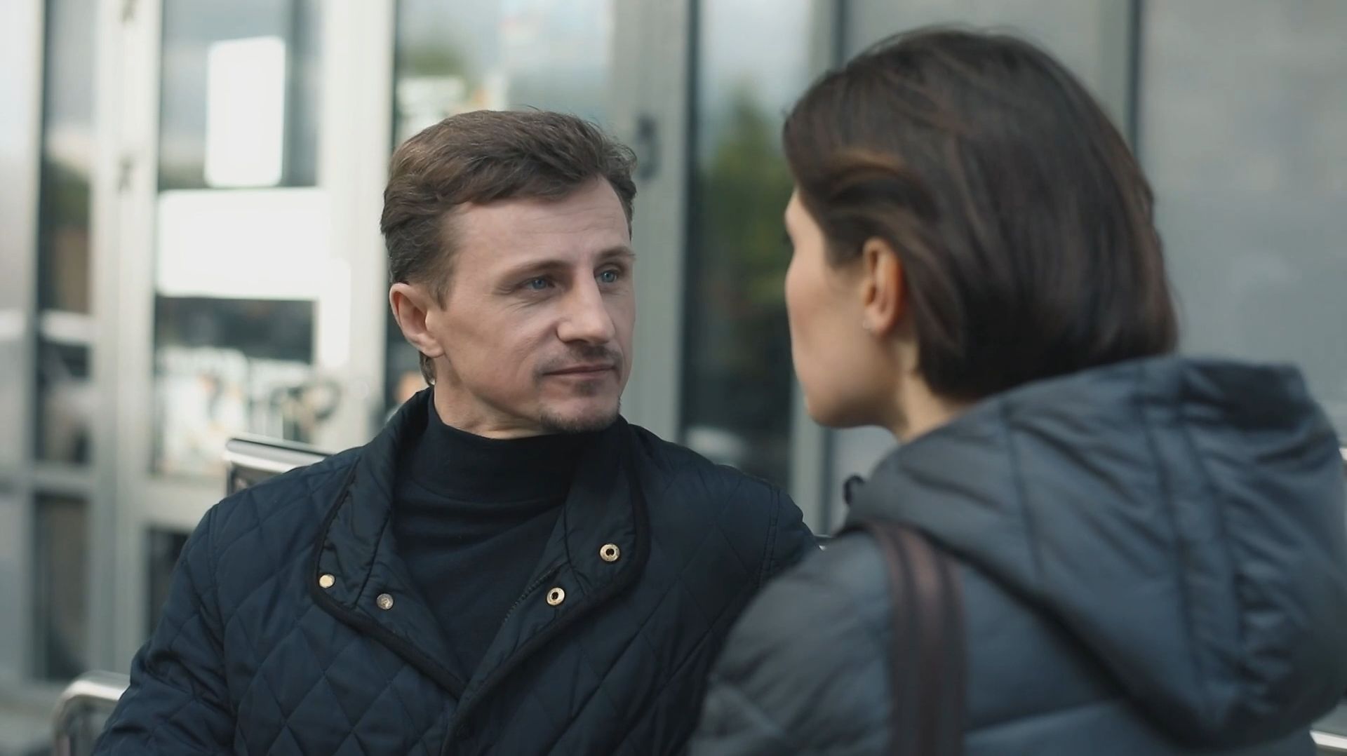 Вернуть любимого. Серия Бесконечная зима. эпизод 2