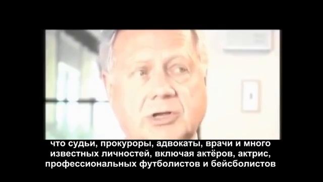 Звезды, продавшие душу Дьяволу (1)