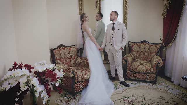 Свадебное видео