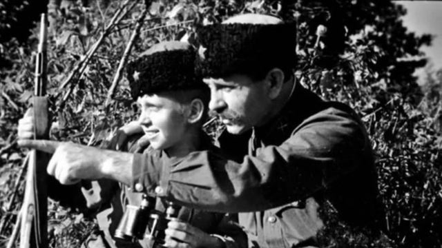 В путь-дорожку дальнюю