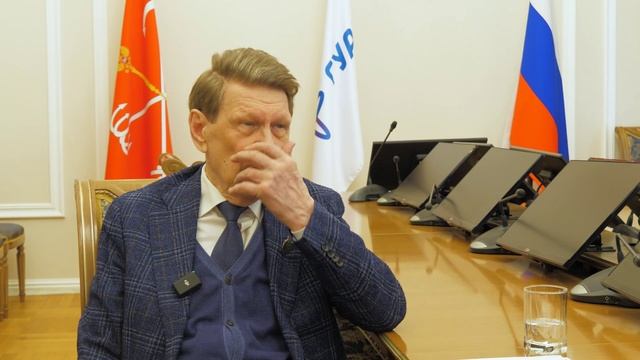 Личная история семейной преемственности