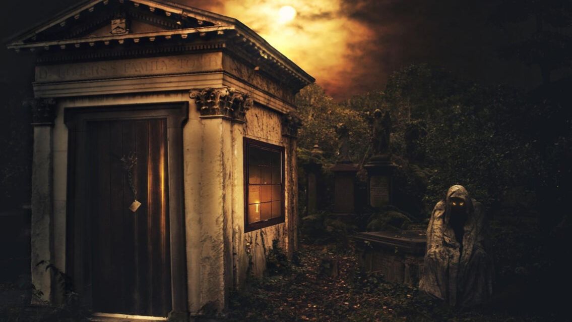 Тени Старого Кладбища - Аудиокнига "Мент - капитан милиции Вованыч"