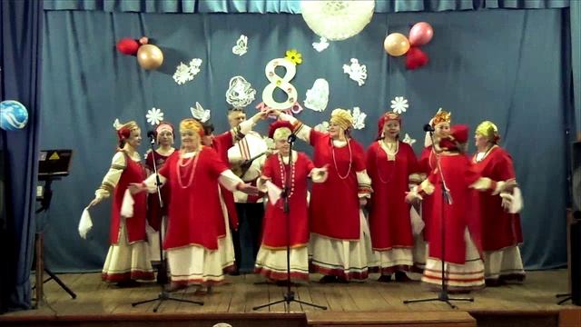 2026.03.05 - Грачёвка. Анс.СУВЕНИР