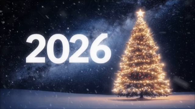 01. 2026-Й! Альбом 2026-Й!