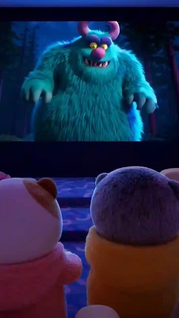 Басику приснился сон! #лили #басик #мем