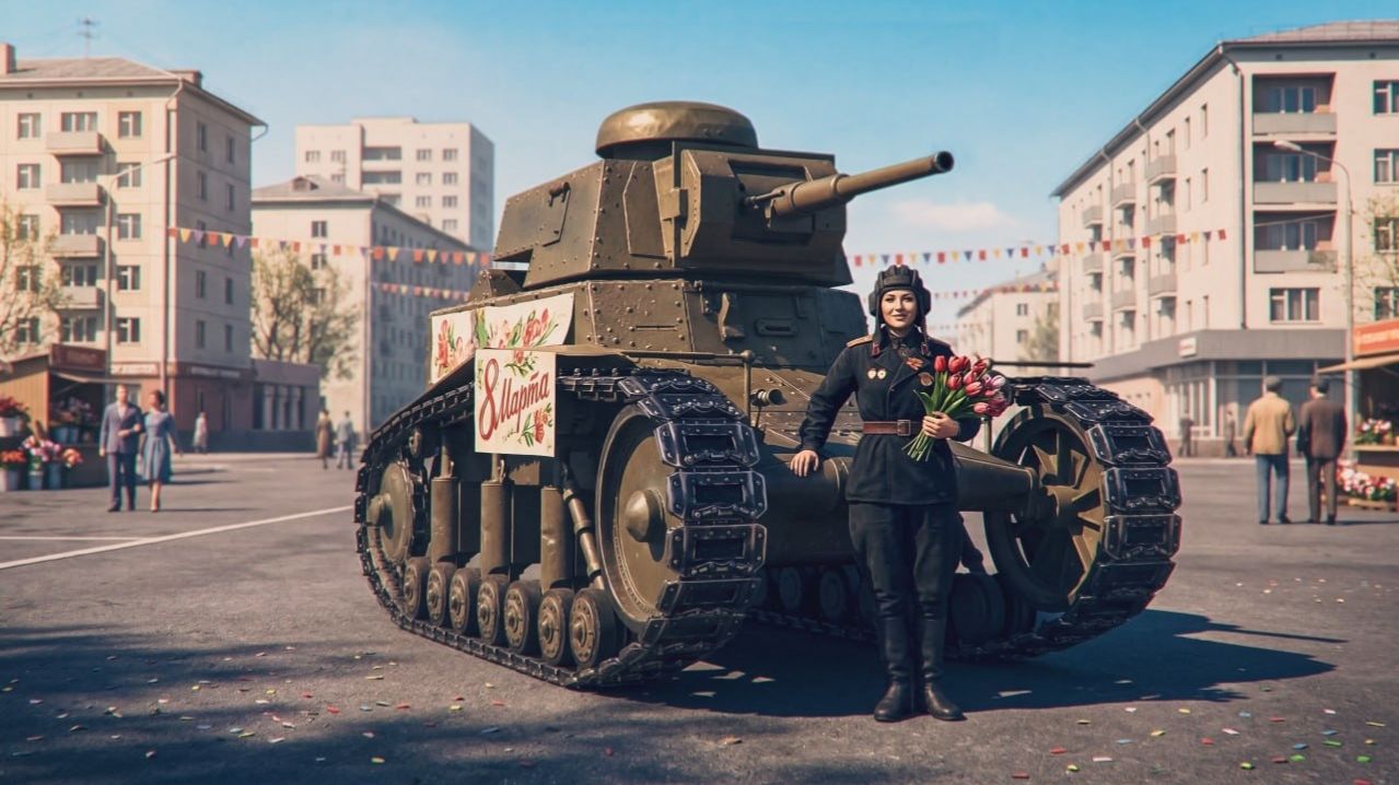 ✅МИР ТАНКОВ|MIR TANKOV|LESTA|ЛЕСТА|ТАНКИСТКИ С 8 МАРТА|08.03.2026✅🌹