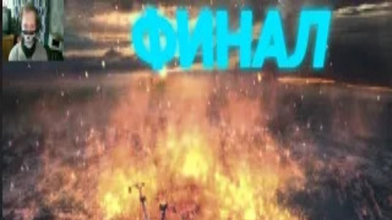 ПРОХОЖДЕНИЕ Metro 2033 Redux #12 ФИНАЛ