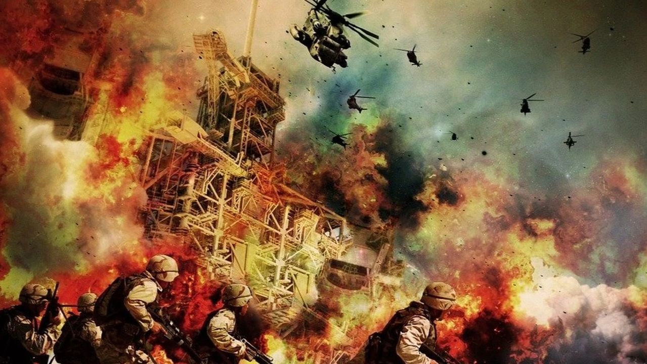 G11. Место России в Мировой войне