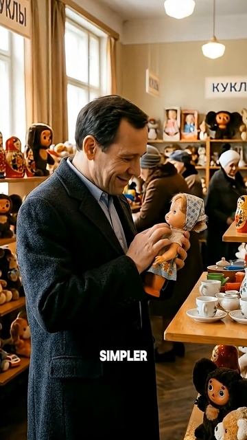 Как поздравляли женщин на 8 марта в СССР. Реальная история.