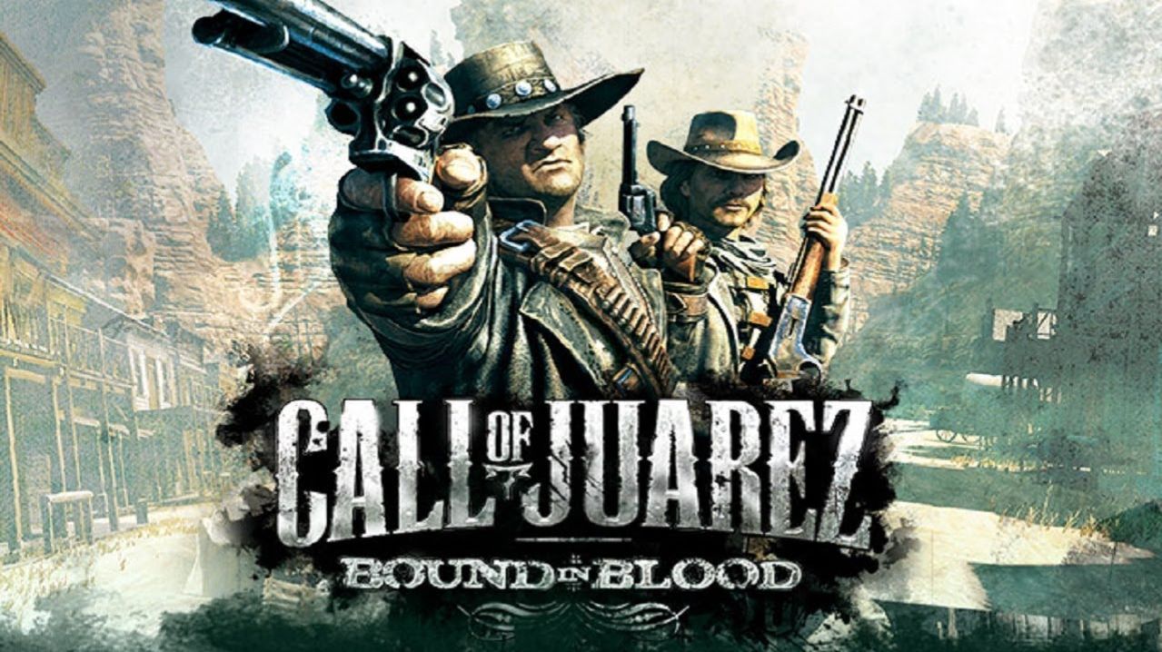 Call of Juarez : Братские Узы Прохождение Часть III