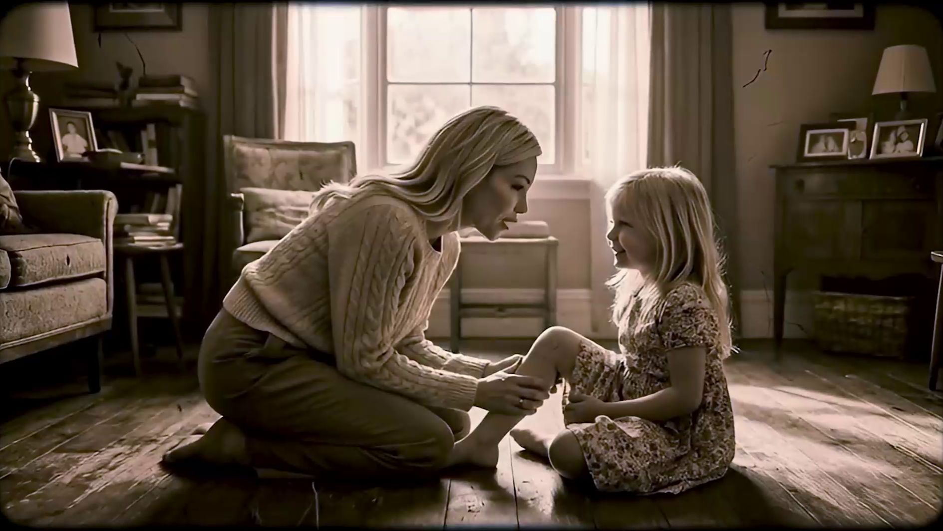 "Мама" [Frezee Grand] - премьера клипа