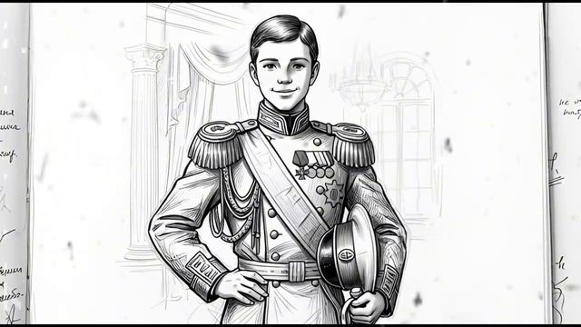 Из 2025 в 1911_ попаданец в цесаревича меняет всё