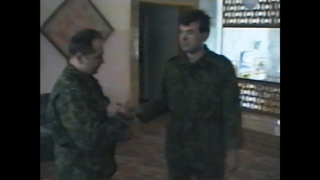 Защита от ножа: Объяснение принципов системы Кадочникова от преподавателя академии РВССН (Тюмень)