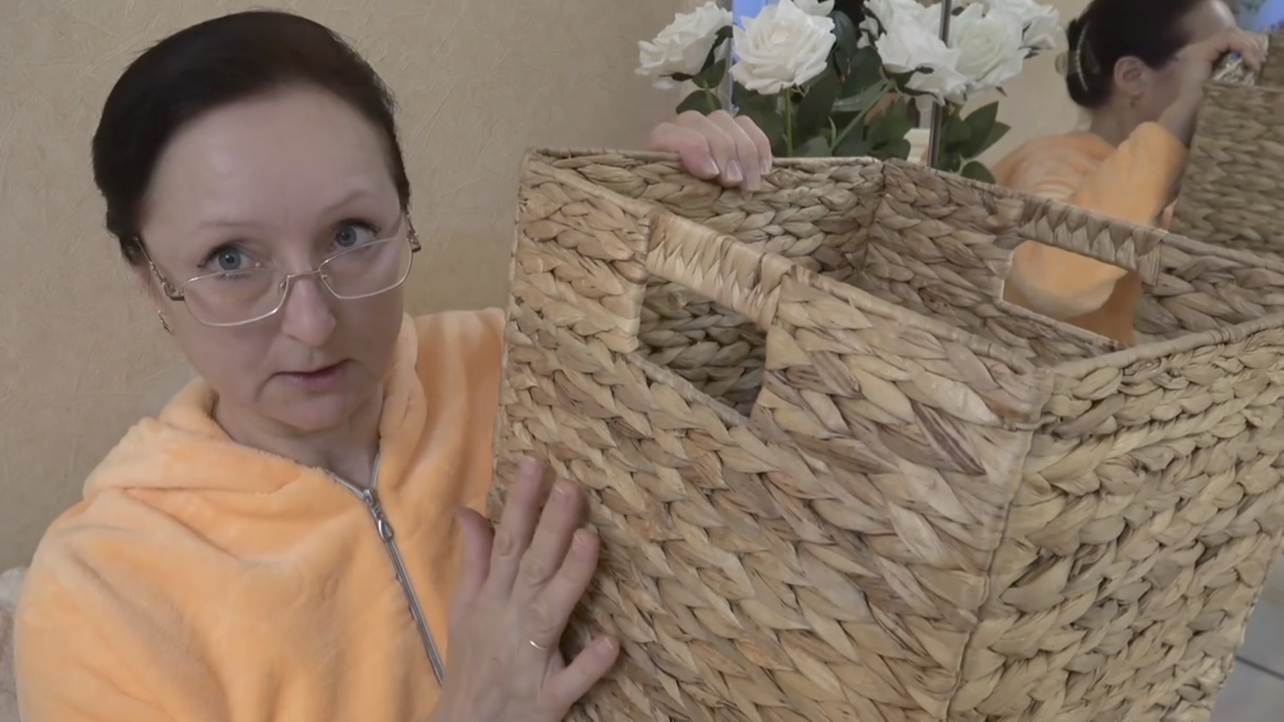 Путешествие в строительный магазин в начале марта 2026 года.