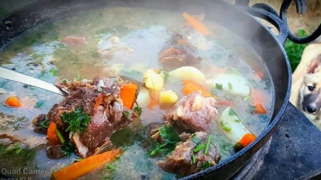 ШУРПА ИЗ КАБАНА