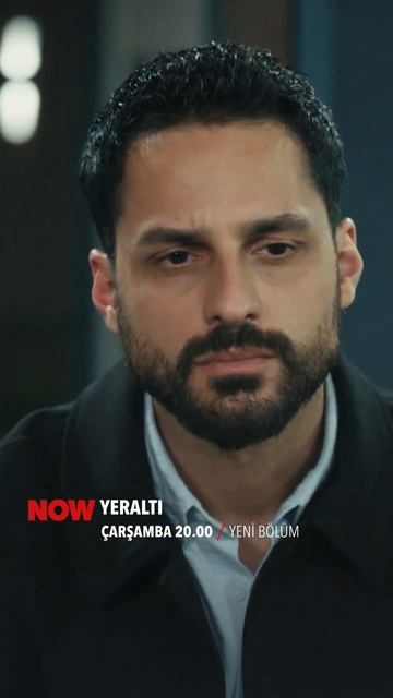 Yeraltı 7. Bölüm 1. Fragmanı | "Her Hatanın Telafisi Olur, İhanetin ASLA!" #shorts
