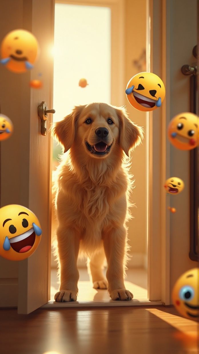 ЗОЛОТОЙ РЕТРИВЕР 🤣 Угарные фейлы и тупые выходки 🐕 Собаки до слез 2026 🔥