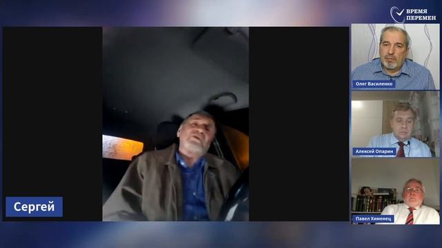 Субботняя школа 2026 1кв. Урок 11 Жить со Христом (Время Перемен)_Full-HD