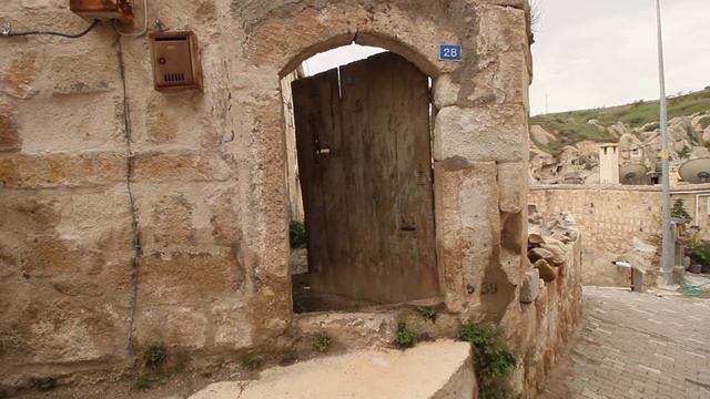 каппадокия. 4 часть