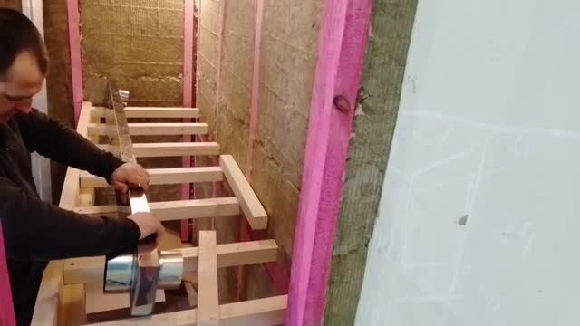 Баня. Серия 6