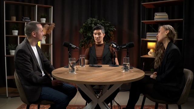 Подкаст с Олегом Максименко @Oleg_Maximenko_ о Неделе Моды в Уфе 14-15 марта 2026 #волгафешен #мода