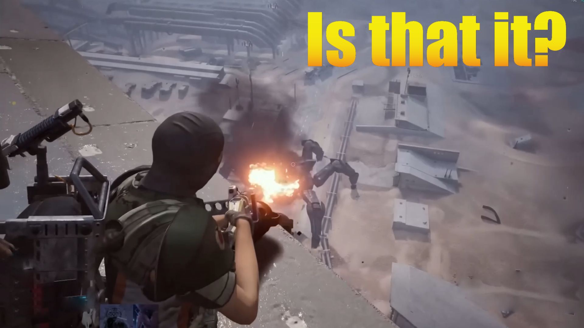 ARC Raiders WTF и забавные моменты! Эпизод #26