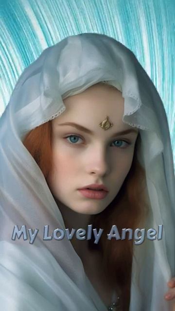 My Lovely Angel #Beach Club Records #NEW ITALO DISCO