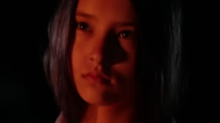 08.03.2026 С 8 марта! Образ Елены Ан в фильме "Испытание" 2014 года.