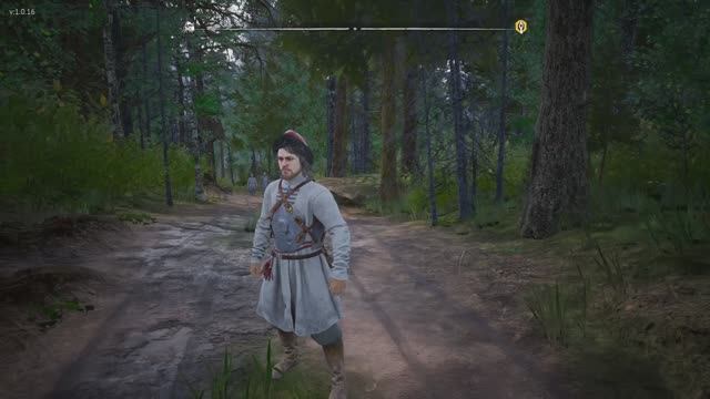 Smuta Опасные Связи Добираемся до Михайловской Слободы #42